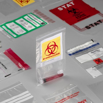 PB Group: Medical & Scientific Packaging Specialist