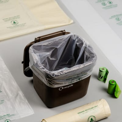 PB Group: Waste Management Packaging Specialists